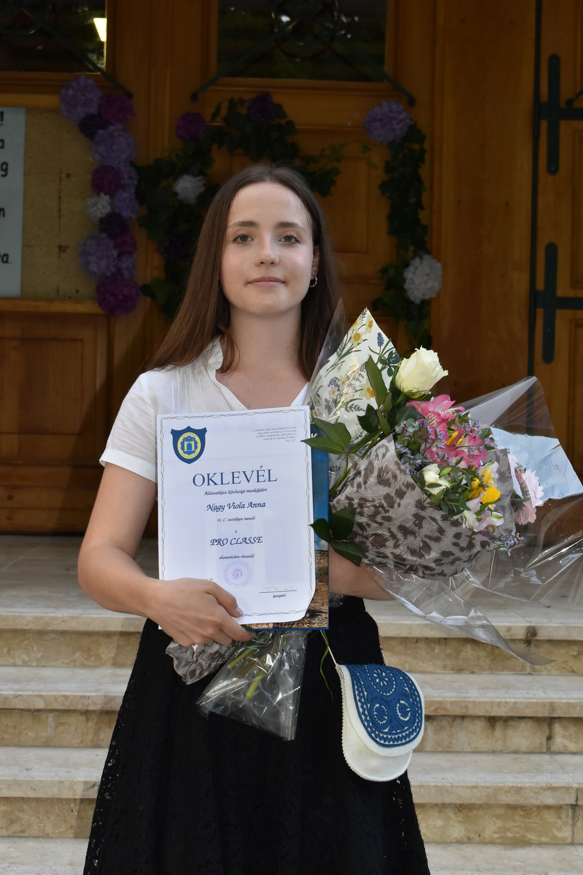 Díjazottjaink | Baár–Madas Református Gimnázium, Általános Iskola és Kollégium